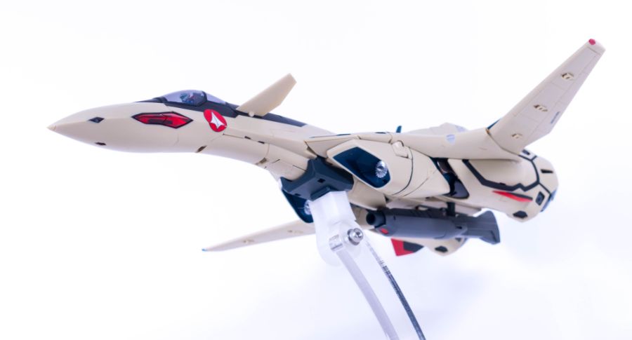 아르카디아 1/60 YF-19 with 패스트 팩 | 피규어 갤러리