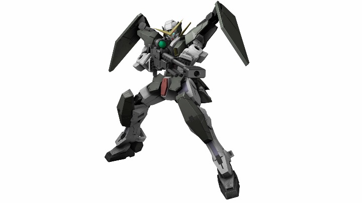‘건담 에볼루션(GUNDAM EVOLUTION)’, Season 4 BALLISTA 시작