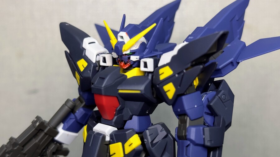 HGSR 휘케바인 MK-2 | 프라모델 캐릭터모형 갤러리