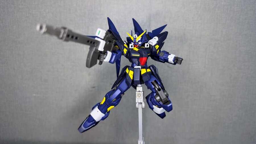 HGSR 휘케바인 MK-2 | 프라모델 캐릭터모형 갤러리