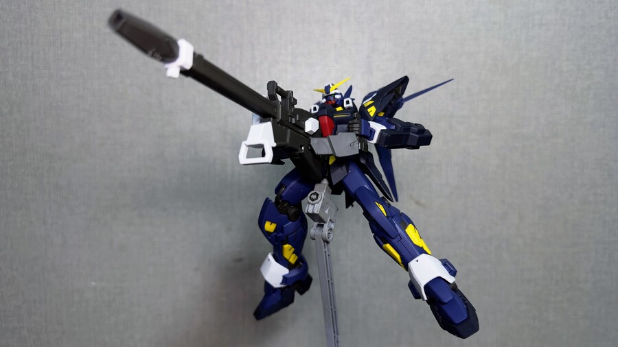 HGSR 휘케바인 MK-2 | 프라모델 캐릭터모형 갤러리