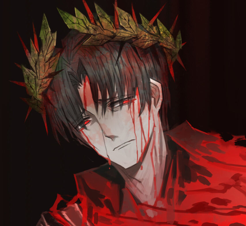 (림버스)베르길리우스를 알아보자 final | 유머 게시판