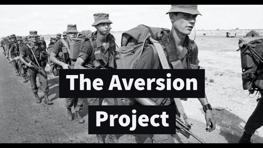 남아공의 아파르트헤이트 급 흑역사 | 유머 게시판