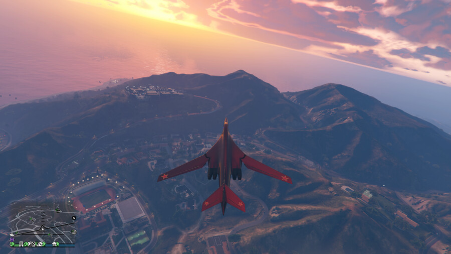 100인치 티비(위)와 빔스크린 150인치(밑) Xsx Gta 5 오랜만에 해보네 | 엑스박스 게임 이야기