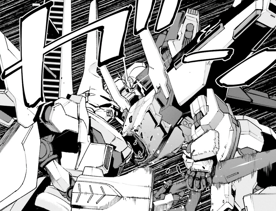 [오늘의 설정] PMX-004-2 타이타니아 II | 프라모델 이야기