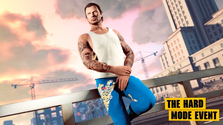 GTA 온라인, ‘LSD 제조실 보급’ 및 ‘탈취 임무’에서 두 배 많은 보급품 제공