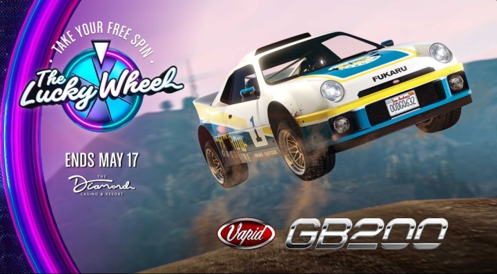 GTA 온라인, ‘LSD 제조실 보급’ 및 ‘탈취 임무’에서 두 배 많은 보급품 제공