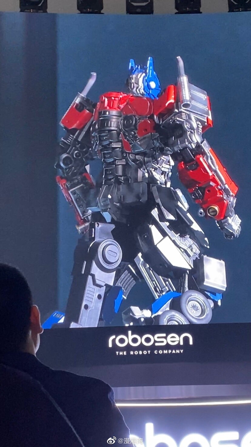 [로보센] G1 범블비 & 무비판 옵티머스 프라임 | 취미 정보