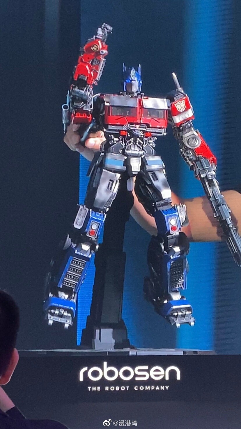 [로보센] G1 범블비 & 무비판 옵티머스 프라임 | 취미 정보