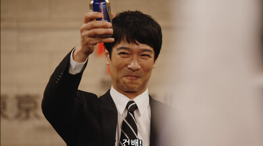 일본 드라마가 보여주는 ppl의 정석.jpg | 유머 게시판