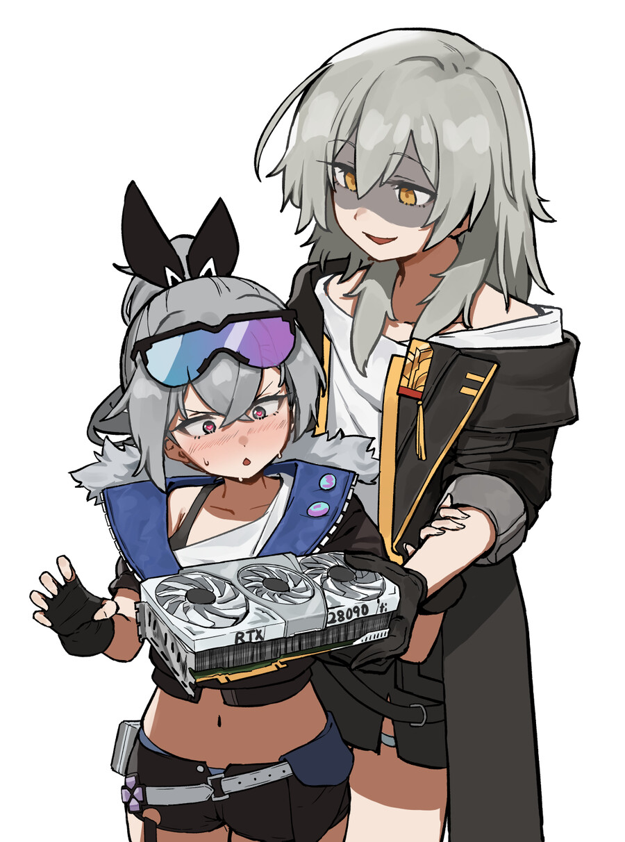 스타레일 은랑을 유혹하는 개척자