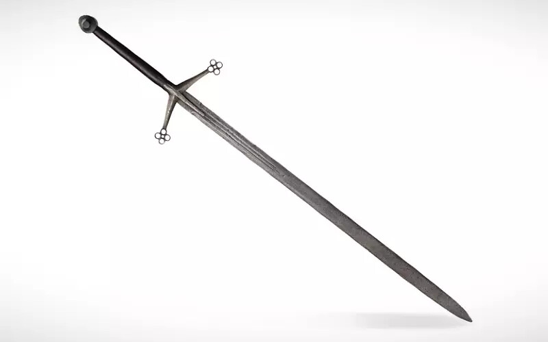 도검 하이랜더의 검 클레이모어