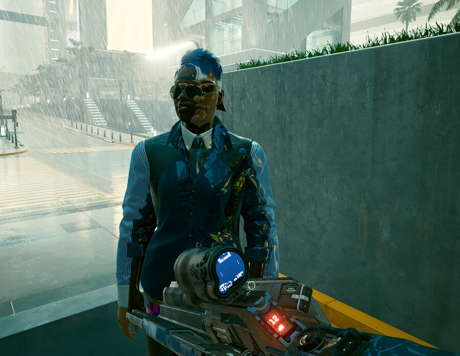 사펑 매트릭스 이스터에그 | 유머 게시판