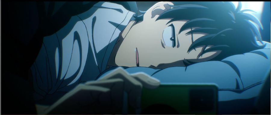 [좀100] ~좀비가 되기 전에 하고 싶은 100가지~ 1화 선행컷&개요 | 애니메이션 정보