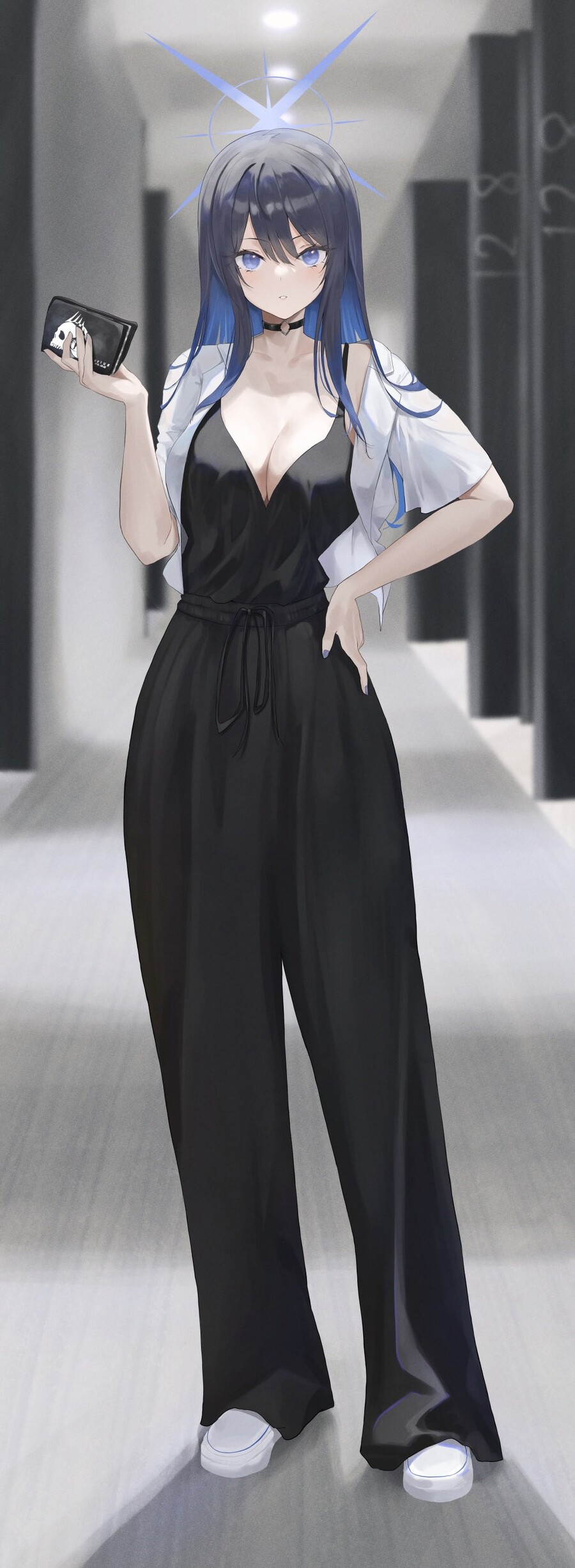 블루아카) 동탄 미시룩 사오리 | 유머 게시판