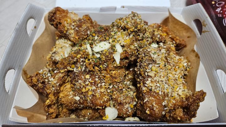 bbq 갈리시오소 착착갈릭& 싱하 | 음식 갤러리