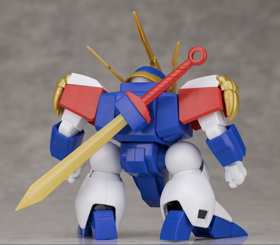 HG 류진마루 해외 리뷰 | 프라모델 정보