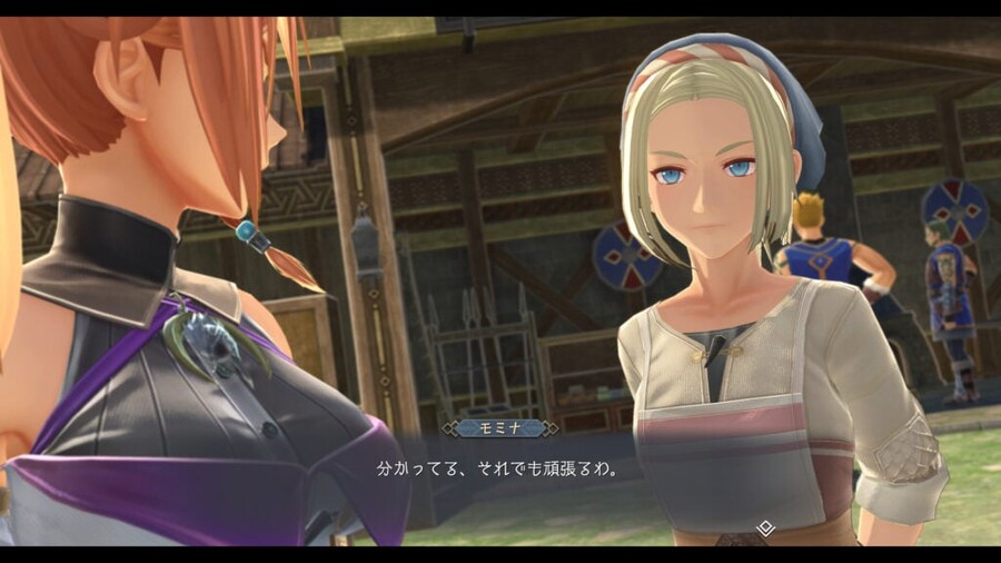 CLE『이스 X -노딕스-』 최신 정보 공개, 스크린샷 | 플레이스테이션 정보