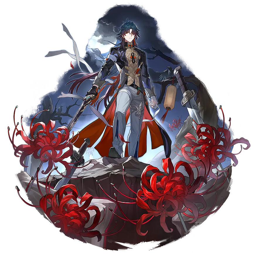 스텔라론 헌터 『블레이드』 캐릭터 대사 | 붕괴: 스타레일