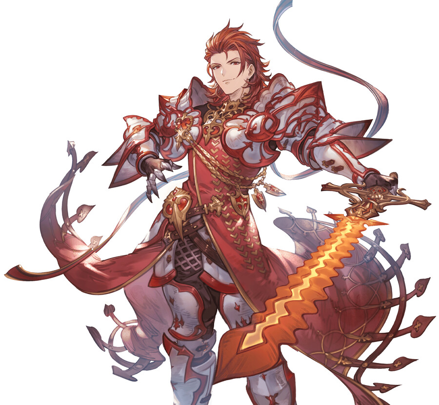 그랑블루 판타지 버서스: 라이징 공식 홈페이지 오픈, 웹게임 특전 | 플레이스테이션 정보