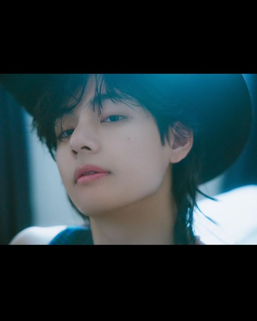 BTS) 뷔 근황 | 정치유머 게시판