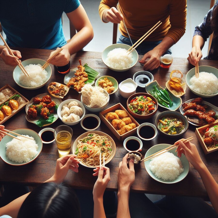 빙) 에게 차려 달라고 한 세계촌 밥상 모음.jpg | 유머 게시판