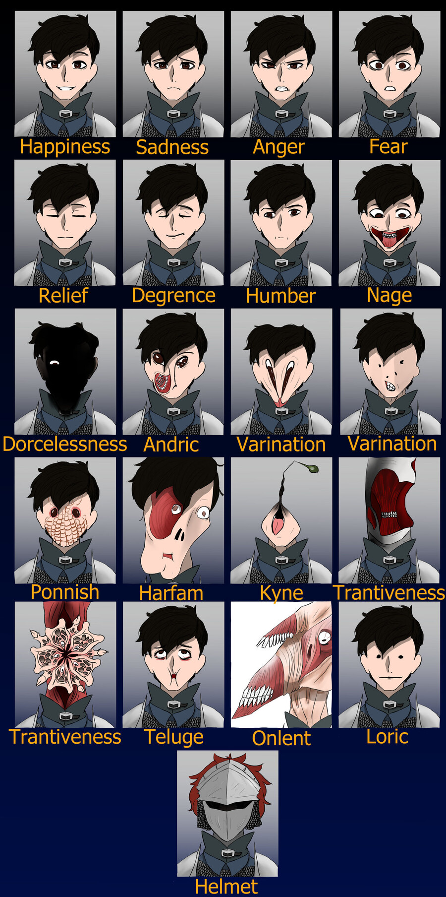 약혐) 서양에서 유행하는 밈 | 유머 게시판