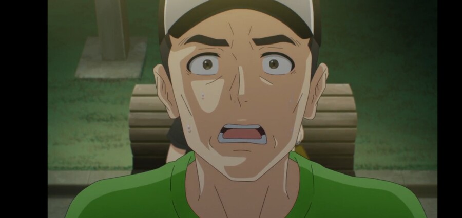 [아이돌 마스터 U149] OVA - 우주인의 침공 | 애니메이션 갤러리