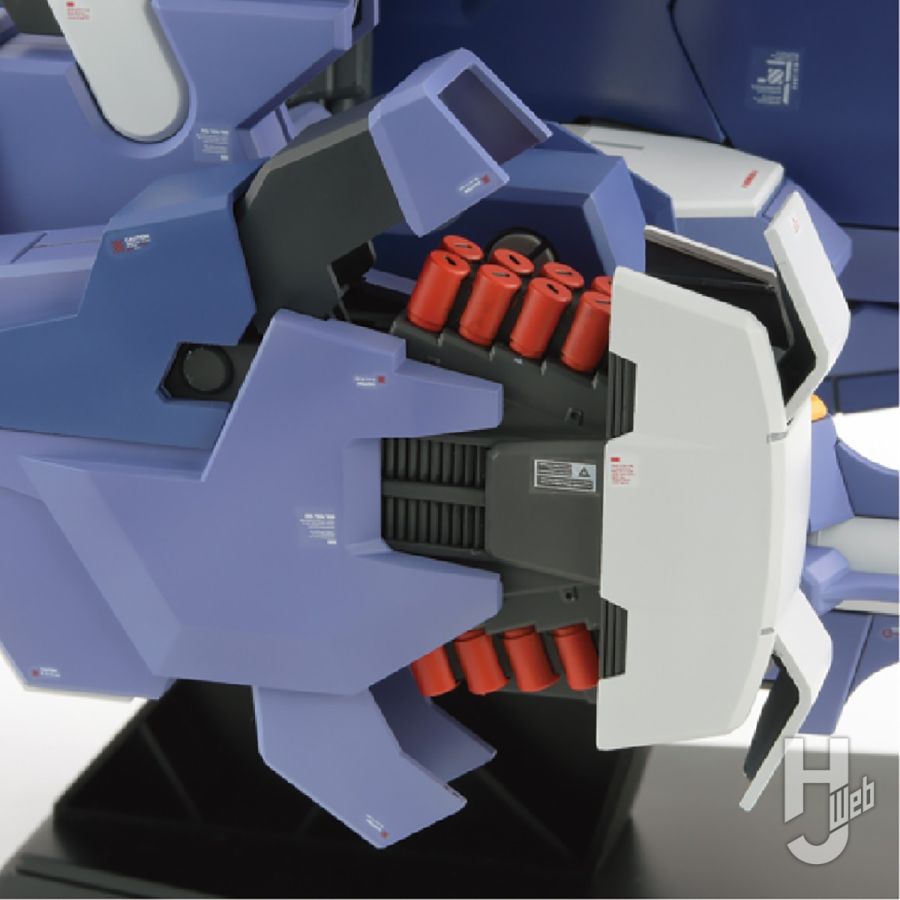 HGSR AM 건너 HJ 게재 작례 | 프라모델 정보