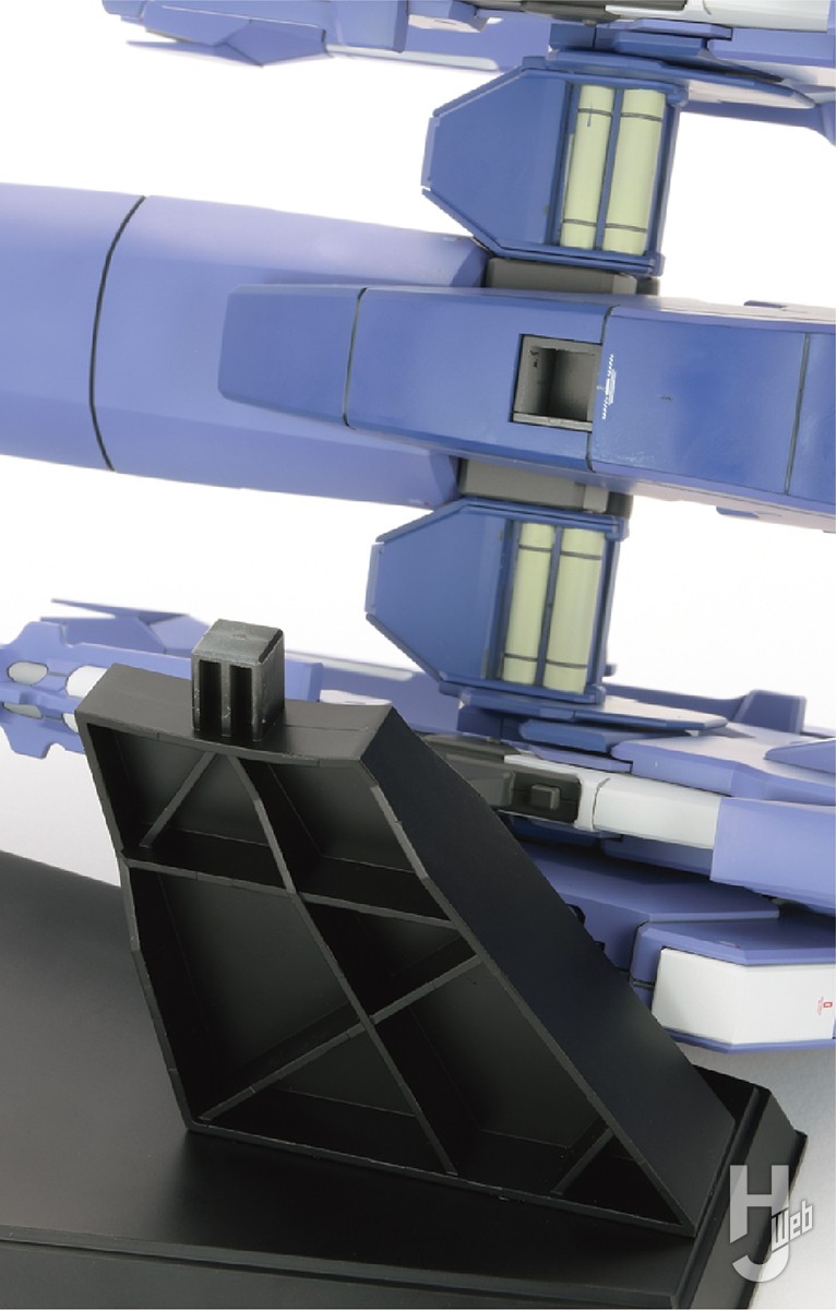 HGSR AM 건너 HJ 게재 작례 | 프라모델 정보