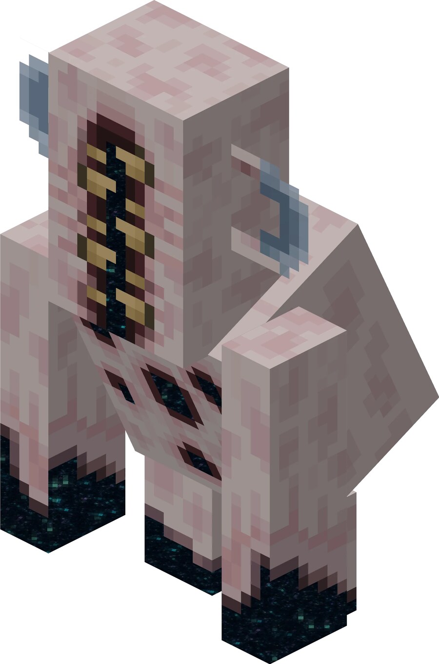 진짜로 19금 호러게임이 될뻔한 마인크래프트 | 유머 게시판