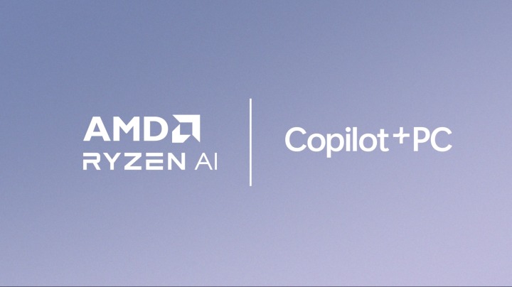 AMD 라이젠 AI 300 시리즈 프로세서에서 마이크로소프트 코파일럿+ 지원 | RULIWEB