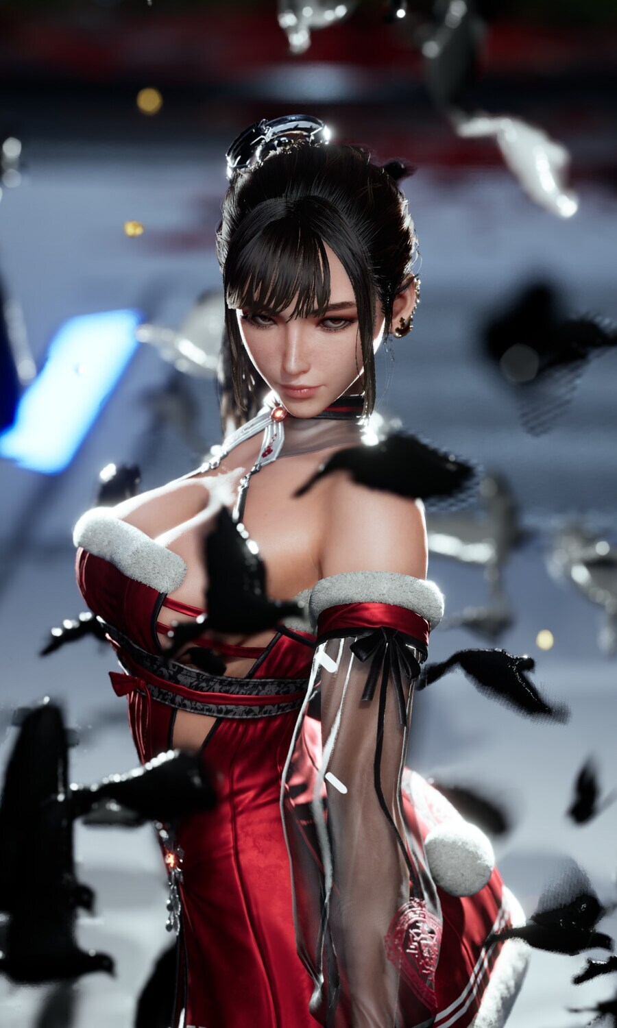 스텔라 블레이드 PC판 기다리는 이유 - BATTLEPAGE