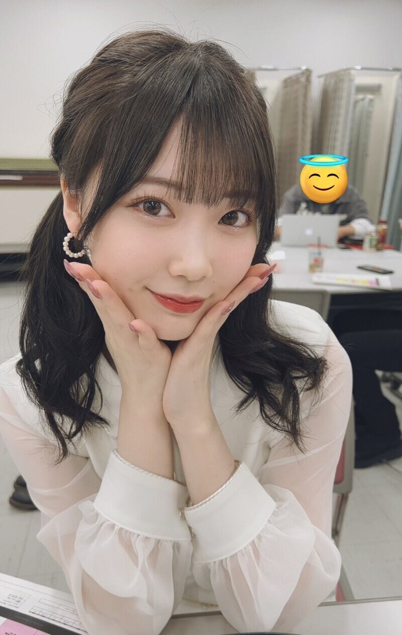 이번달 말에 있는 AV배우 이시카와 미오 한국 팬미팅