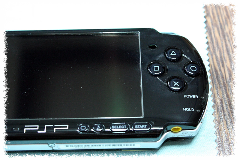 PSP - 3005 | 패키지 사진 갤러리