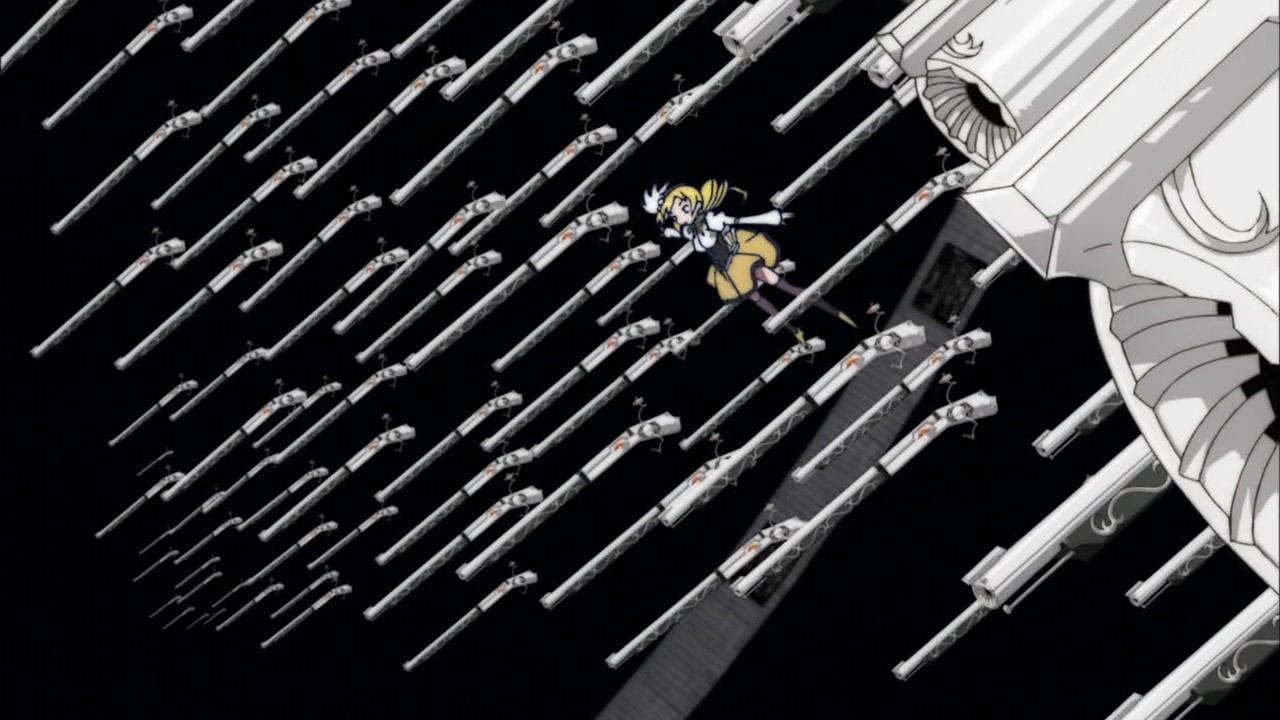 [마마마] 티로 피날레! | 애니메이션 갤러리