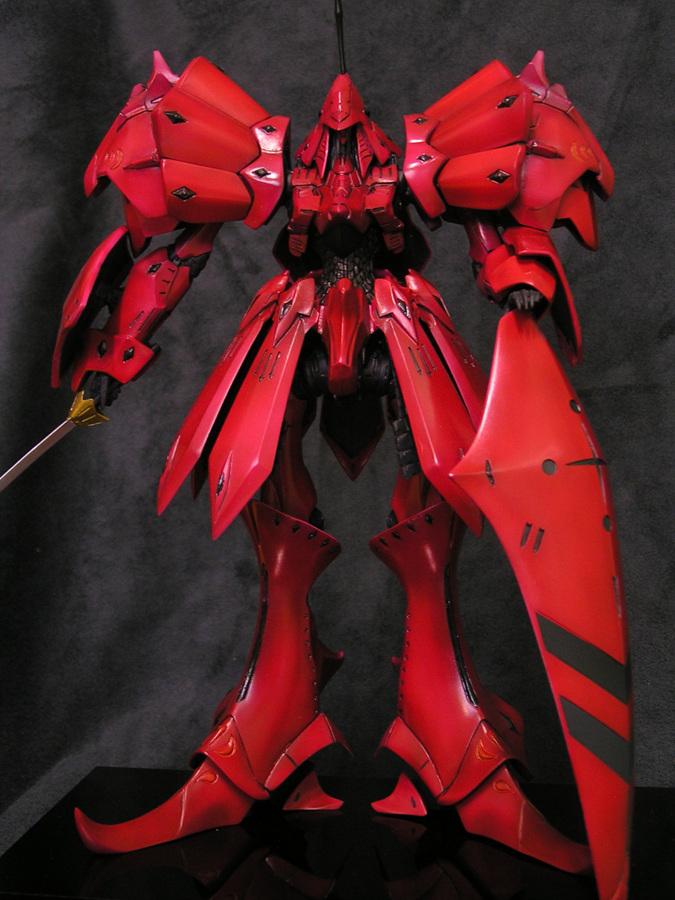 FSS Siren F 라르고전용기 | 프라모델 캐릭터모형 갤러리