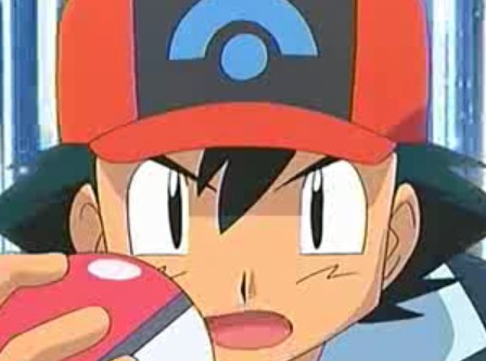 포켓몬스터 DP -108화 [우엉 킹왕짱 사토시] | 애니메이션 갤러리 | RULIWEB