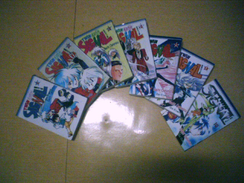 [Comic] 꽤나 레어인 만화책 | 만화책 도서 갤러리 | RULIWEB