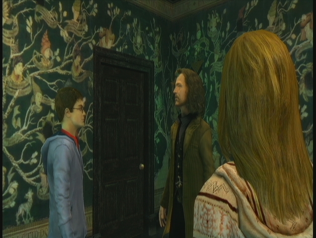 해리포터 불사조기사단 | 해리포터와 죽음의 성물 파트 1