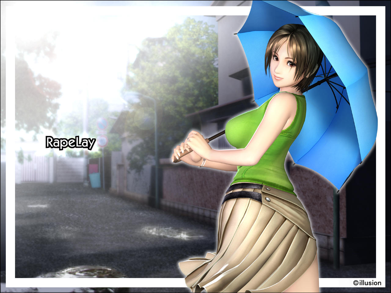 레이프레이 월페이퍼 | 월페이퍼 배경화면 갤러리