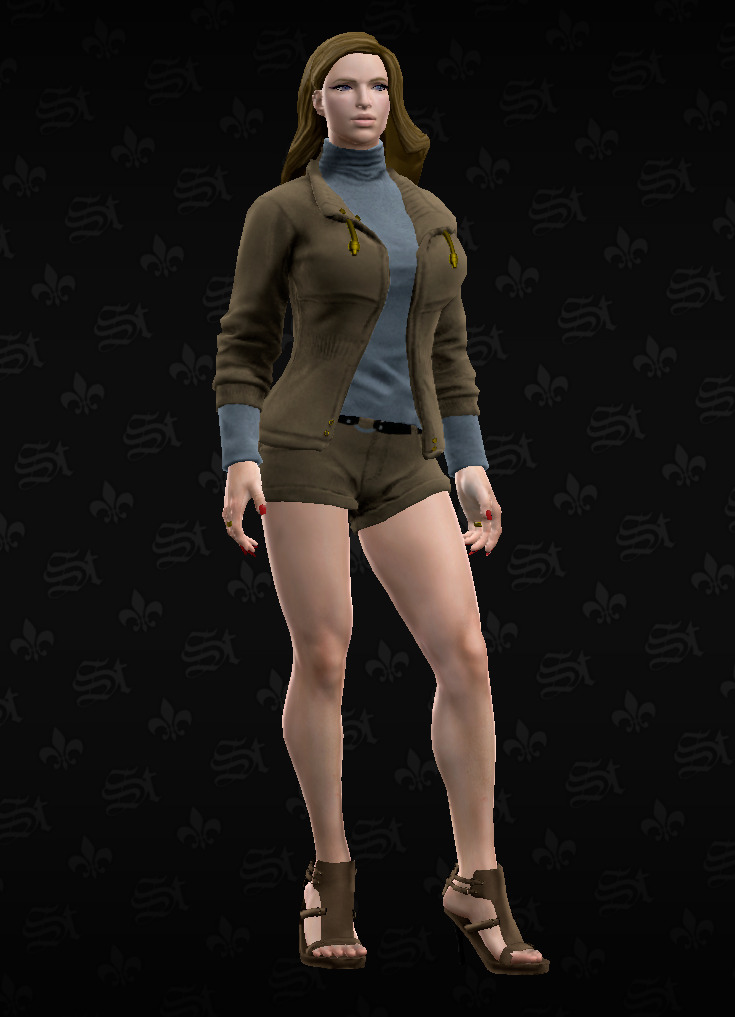 어떤게 더 나은가요? | 세인츠 로우 3