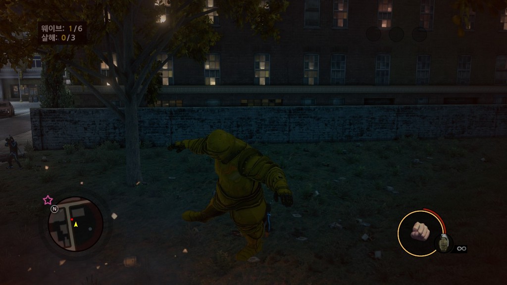 어제 잡스샷 모음~ | 세인츠 로우 (2022) | RULIWEB