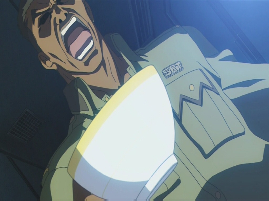 Full Metal Panic TSR OVA | 애니메이션 갤러리