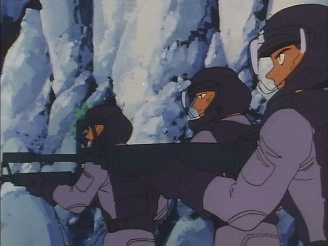 [기동무투전 G건담] 나도 다시 태어날 수 있을까? (브금) | 애니메이션 갤러리 | RULIWEB