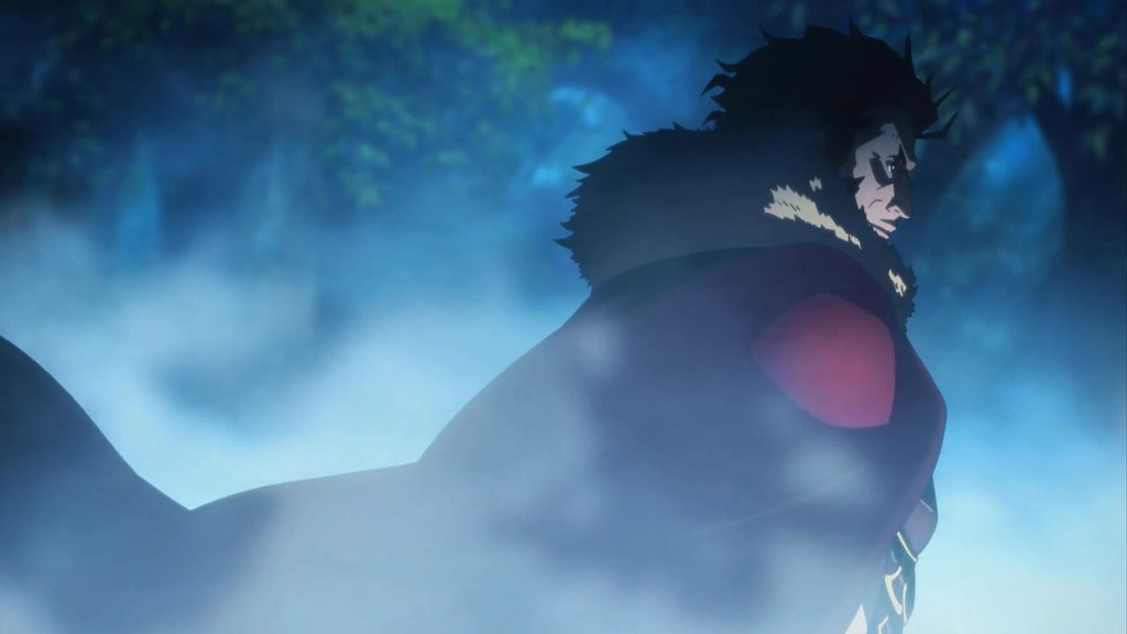 [Fate/Zero] 소환장면 OST "point zero" [BGM] | 애니메이션 갤러리 | RULIWEB