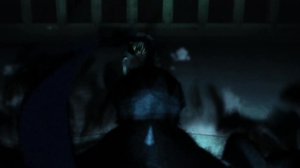 [Fate/Zero] 소환장면 OST "point zero" [BGM] | 애니메이션 갤러리 | RULIWEB