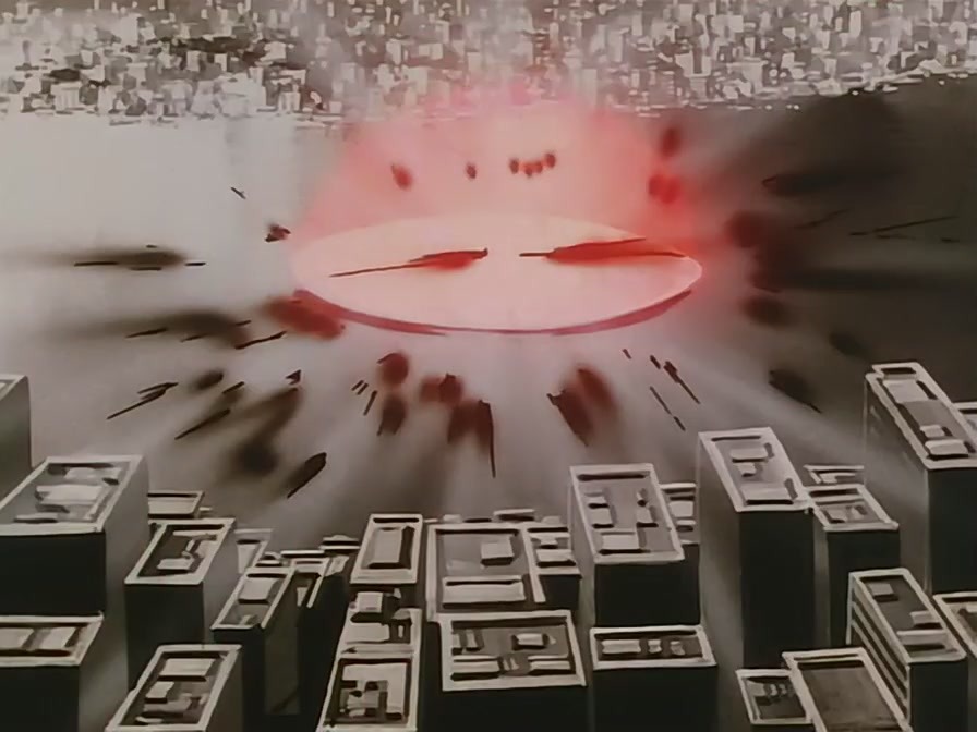 [기동무투전 G건담] 제 59화 미소녀파이터 위험한아렌비! (브금) | 애니메이션 갤러리 | RULIWEB