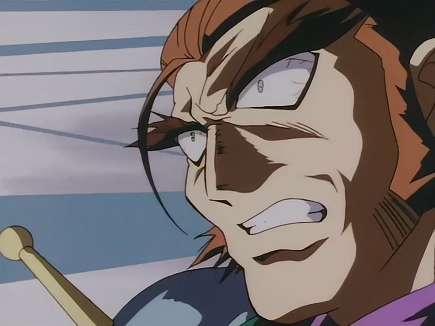 [기동무투전 G건담] 제 59화 미소녀파이터 위험한아렌비! (브금) | 애니메이션 갤러리 | RULIWEB