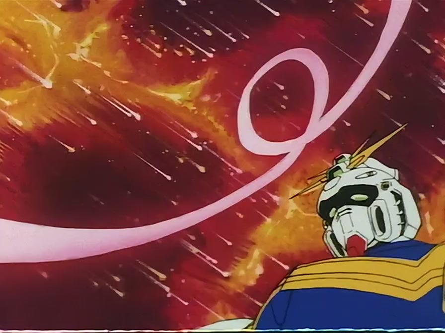 [기동무투전 G건담] 제 86화 good bye champ (브금) | 애니메이션 갤러리